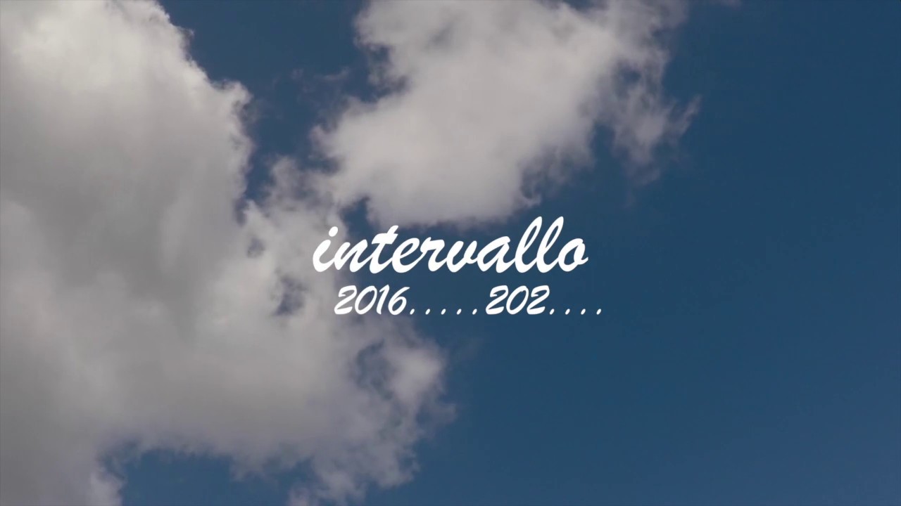 intervallo - YouTube