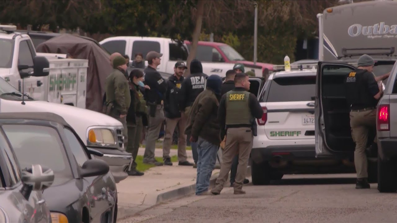 Goshen massacre: Sheriff Boudreaux reveals likely motive for shooting ...