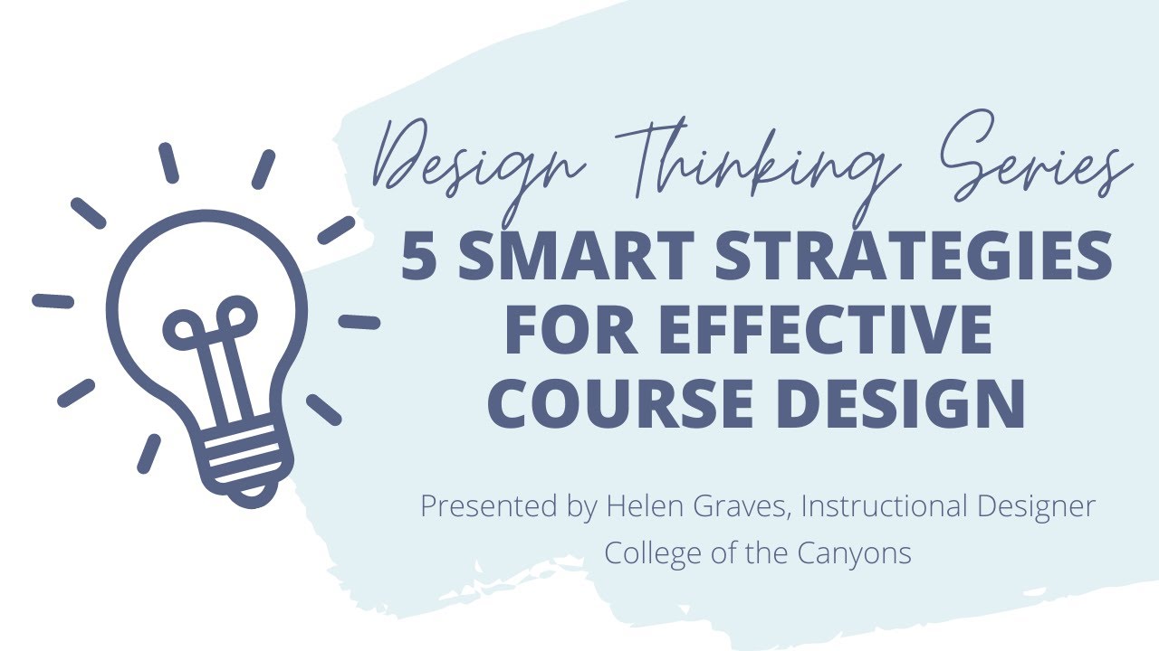 5 Smart Strategies You Probably Didn’t Know About Effective Online ...