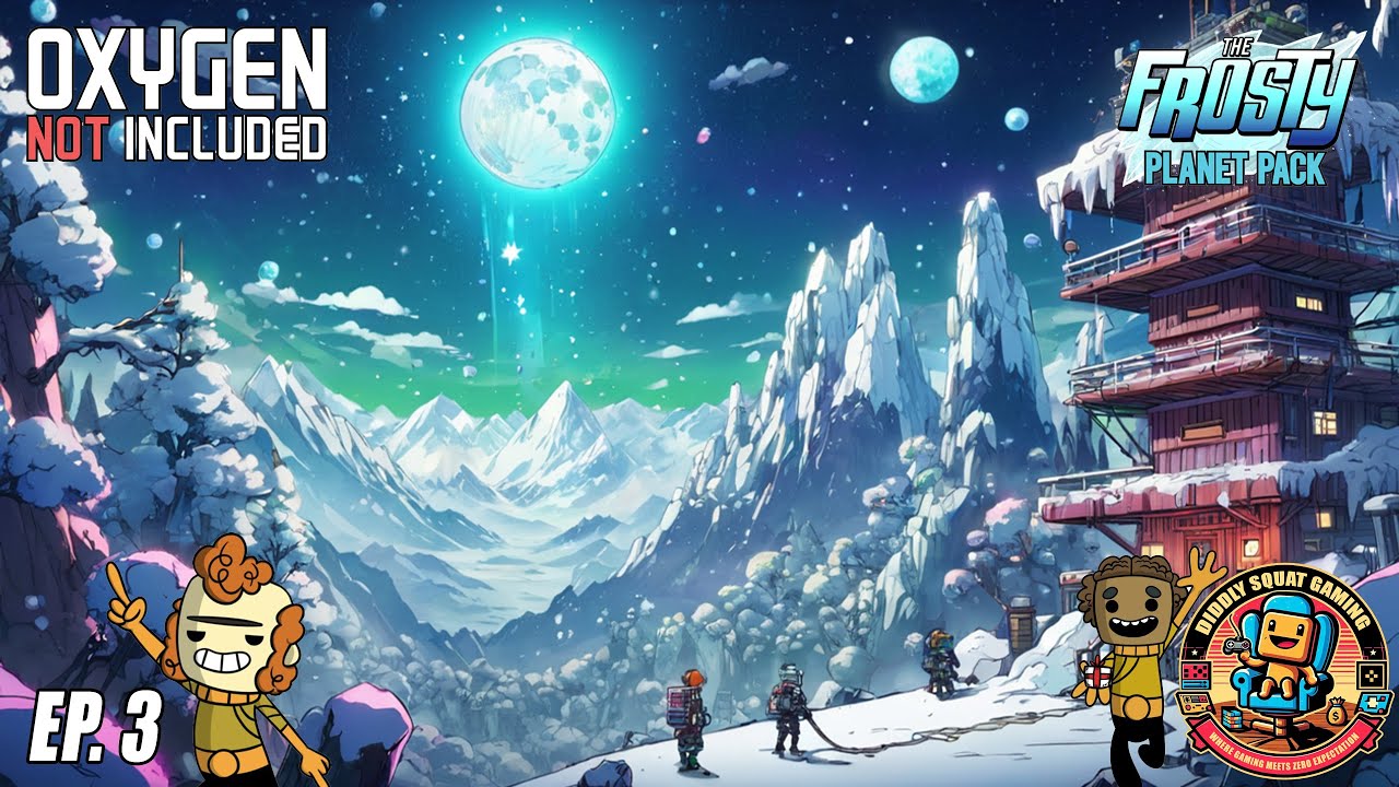 Ep. 3 | We Got Oxygen Online and the Kitchen is starting to take shape ...