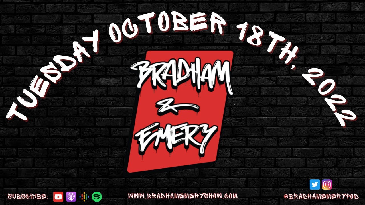 October 18th, 2022 - YouTube