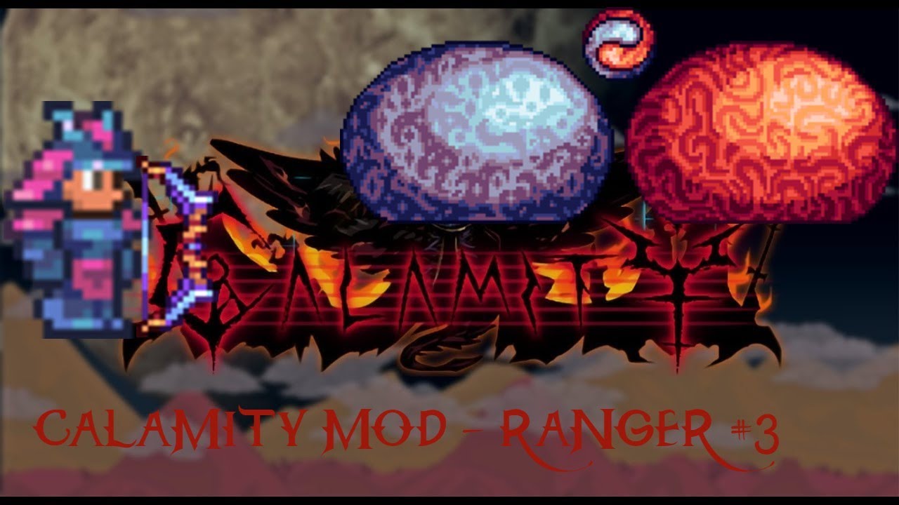 guía de progresión calamity mod como ranger - terraria parte 3 en ...