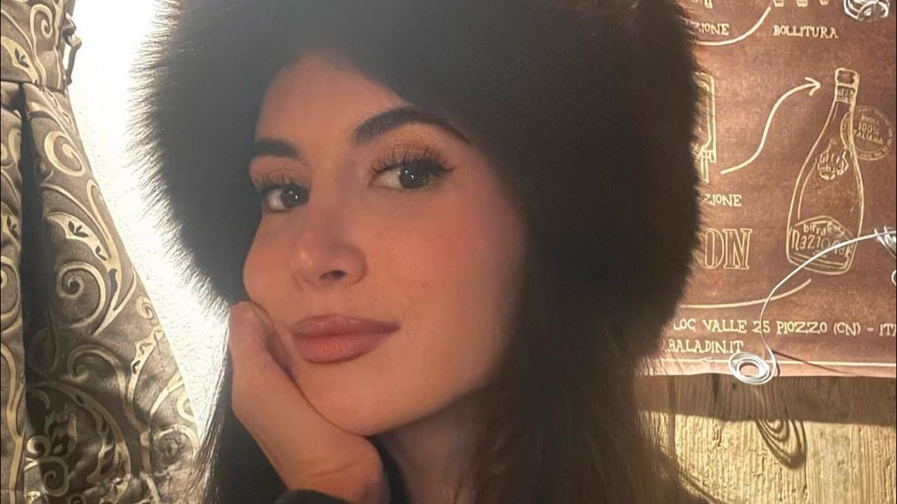 Benedetta Caretta Finally Back Her Home - YouTube