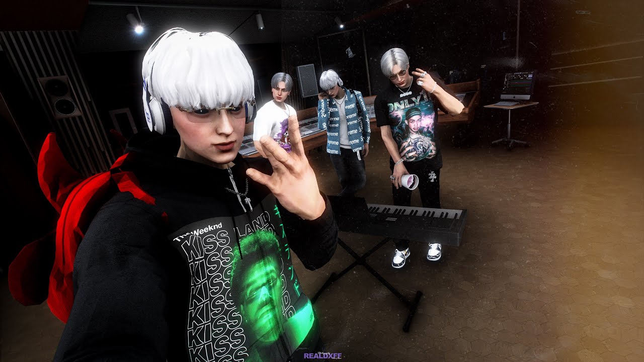 ไม่ได้เล่นนานน(ขออนุญาตคนในคลิปนะครับ) #howard #selby - YouTube