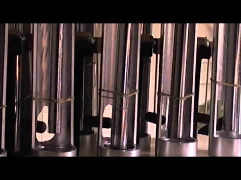 Pipe Bells - YouTube