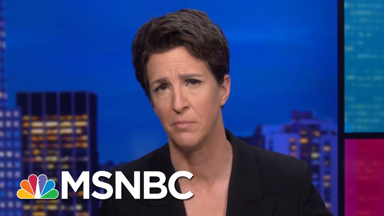 Watch Rachel Maddow Highlights: March 23 | MSNBC - YouTube
