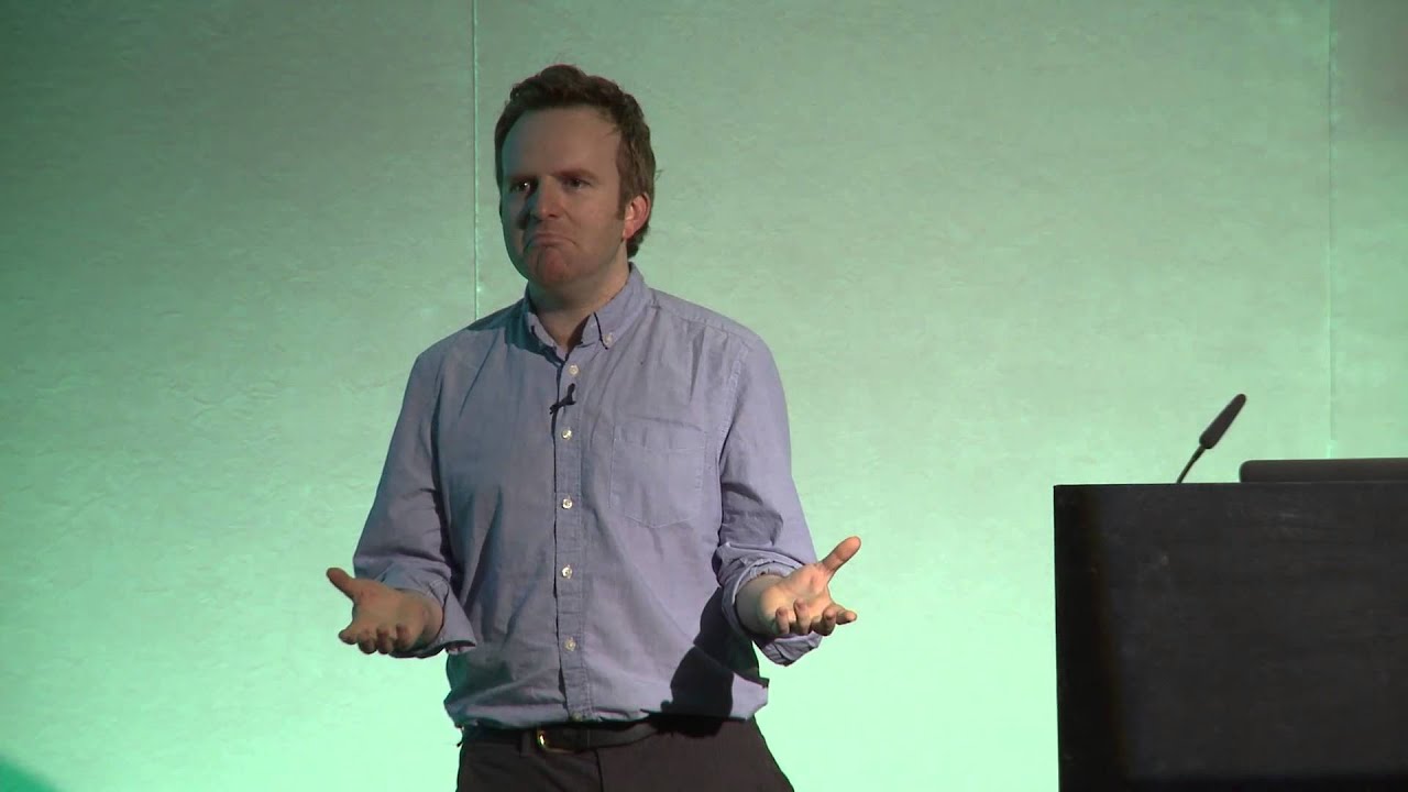 SymfonyLive London 2015 - Seb Lee-Delisle - Getting artistic with code ...