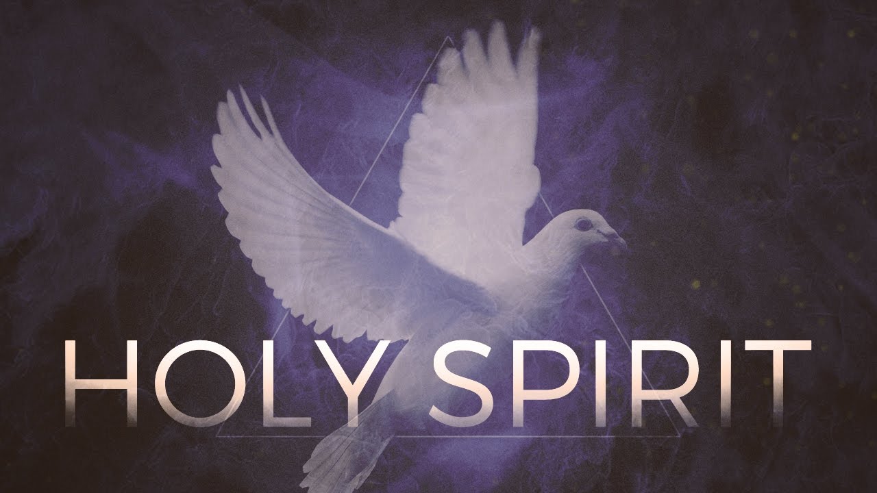 The Holy Spirit: Pentecost Mini Movie - Baptism Of The Holy Ghost ...