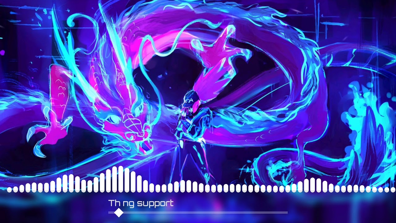 Move your body thắng support nightcore - YouTube