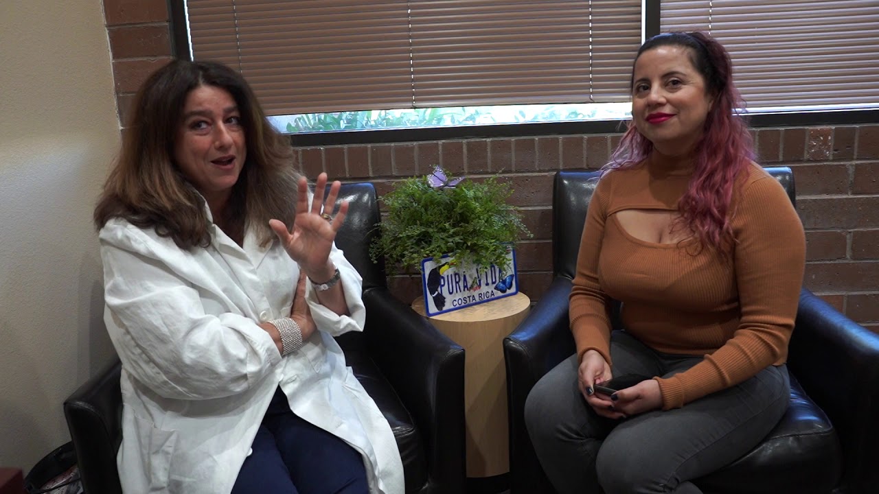 Principal Investigator Discusses The Importance of Clinical Research ...