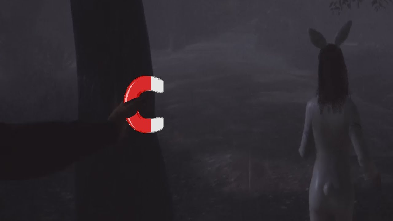 Jason's Bollocks Grab Range Compilation (Friday the 13th: The Game ...