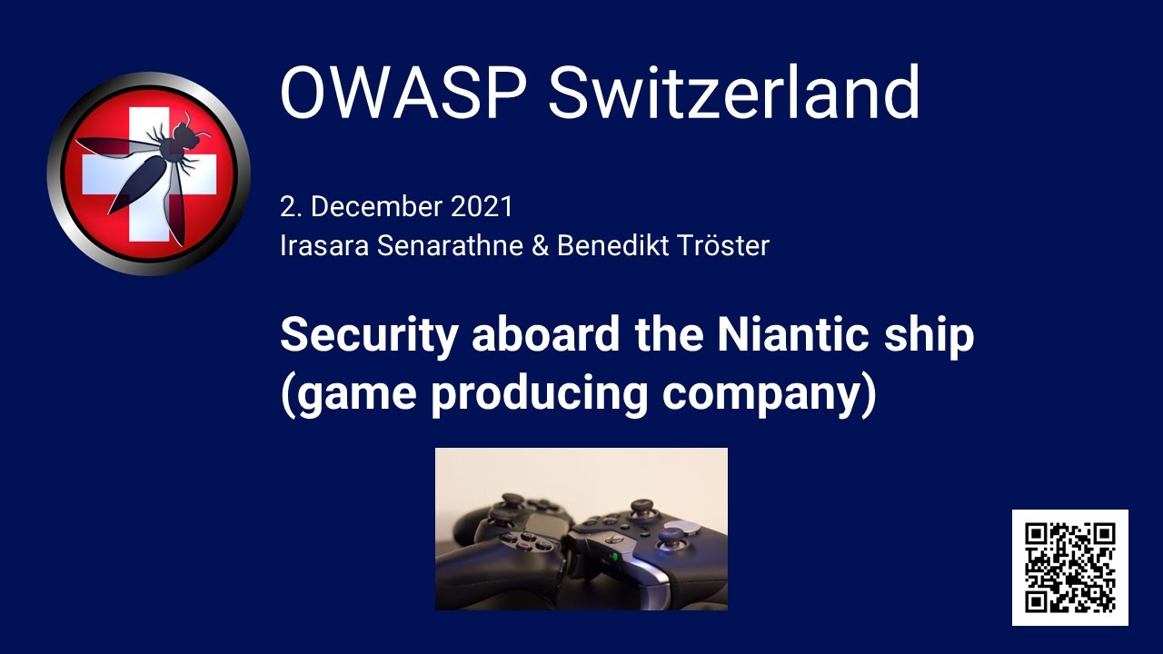 Security aboard the Niantic ship - YouTube