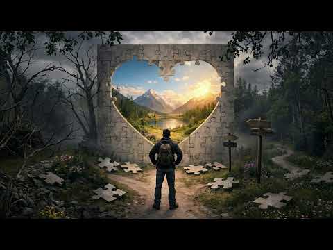 Kırık Kaset - Hayat Bilmece