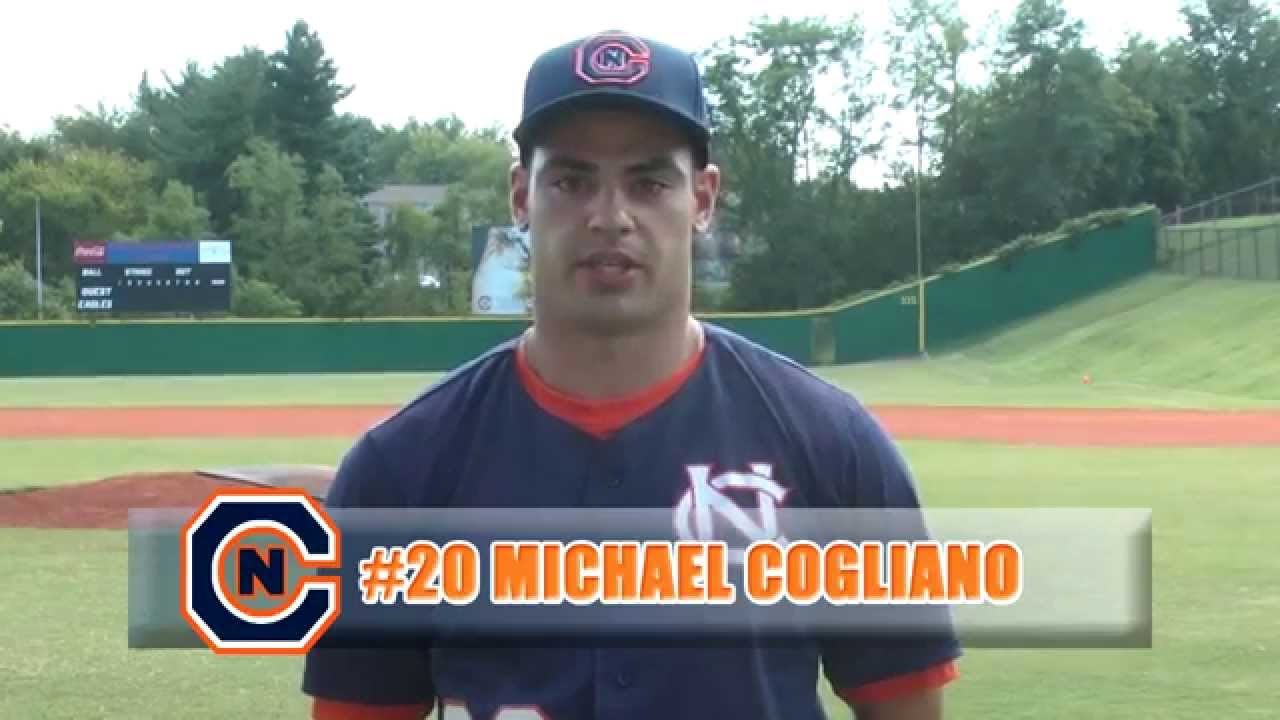 2015 Carson-Newman Baseball Video Roster - YouTube