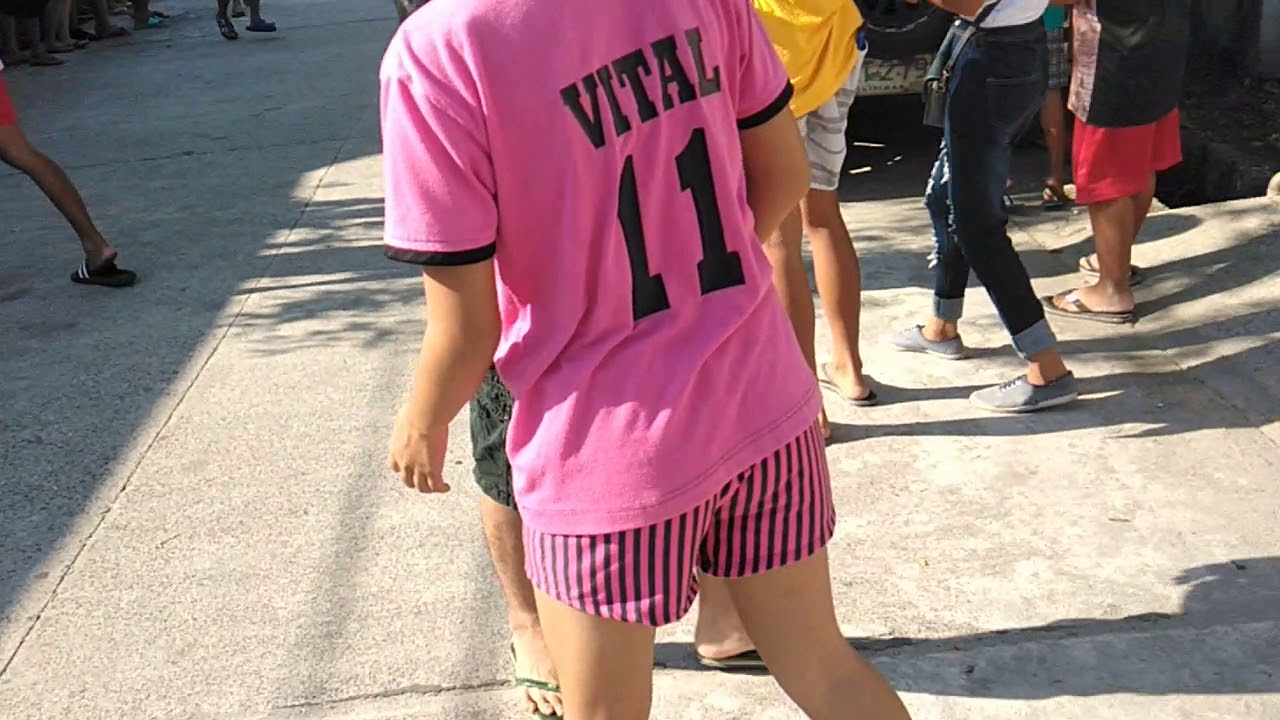 Part II panata Magurol gurol boys🙏 - YouTube