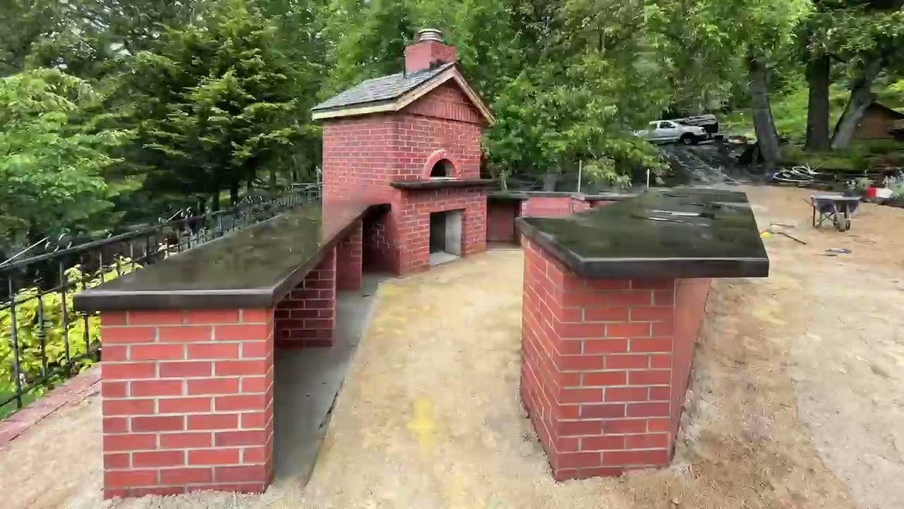 Gallery – Steve's Masonry