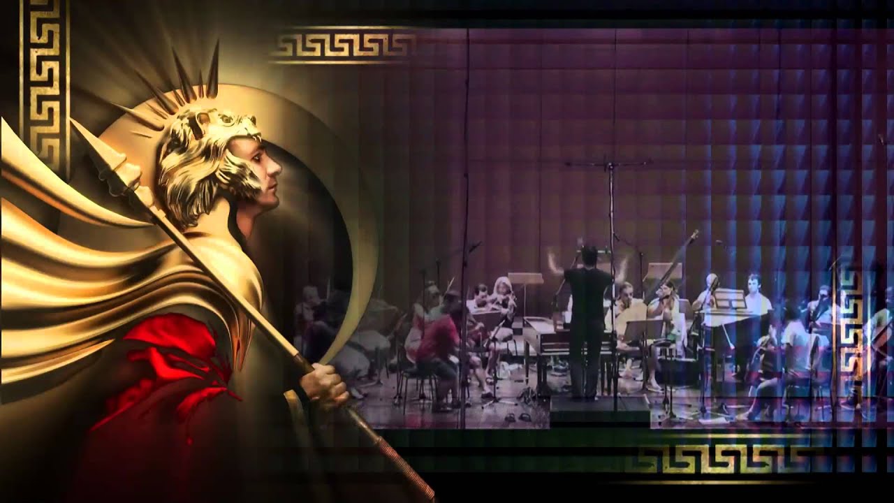 Г.Ф. Гендель «Александр» // G. F. Handel. «Alessandro» - YouTube