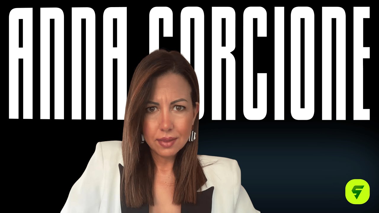 "Mi ha tolto il 70% del lavoro" - Anna Corcione, PMU - SQUADD ...