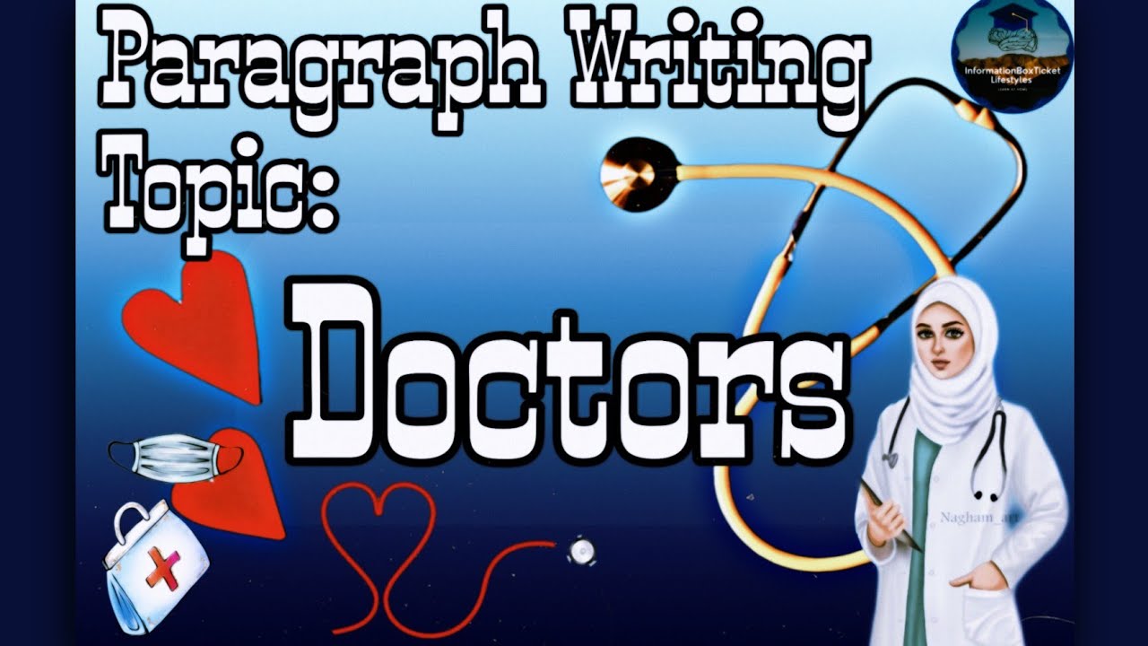 Essays on the Truth About Doctors | Doctor-dr - YouTube