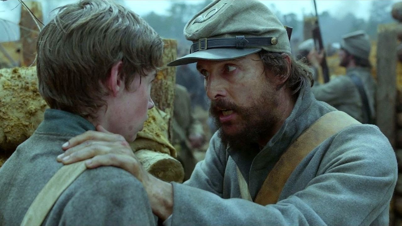 official secrets Free State of Jones (2016 Film) - Official HD Movie ...