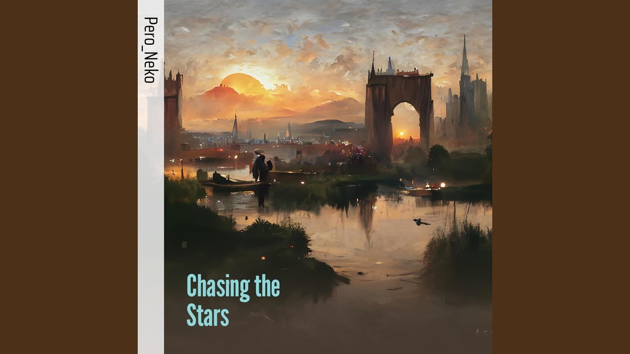 Chasing the Stars - YouTube