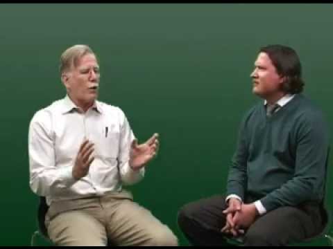 Interview with School of Accounting Dean, Fred Sroka - YouTube