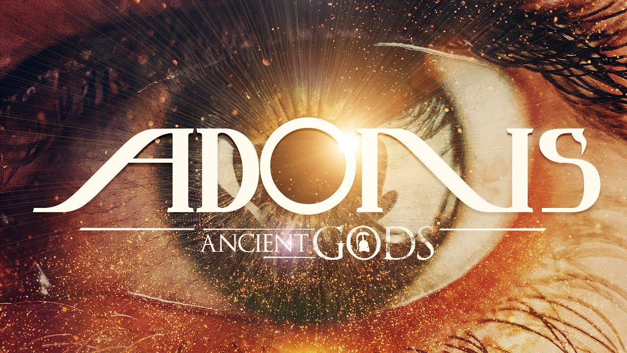 Adonis - Mortal lover of Aphrodite and Persephone | Emotional Epic ...