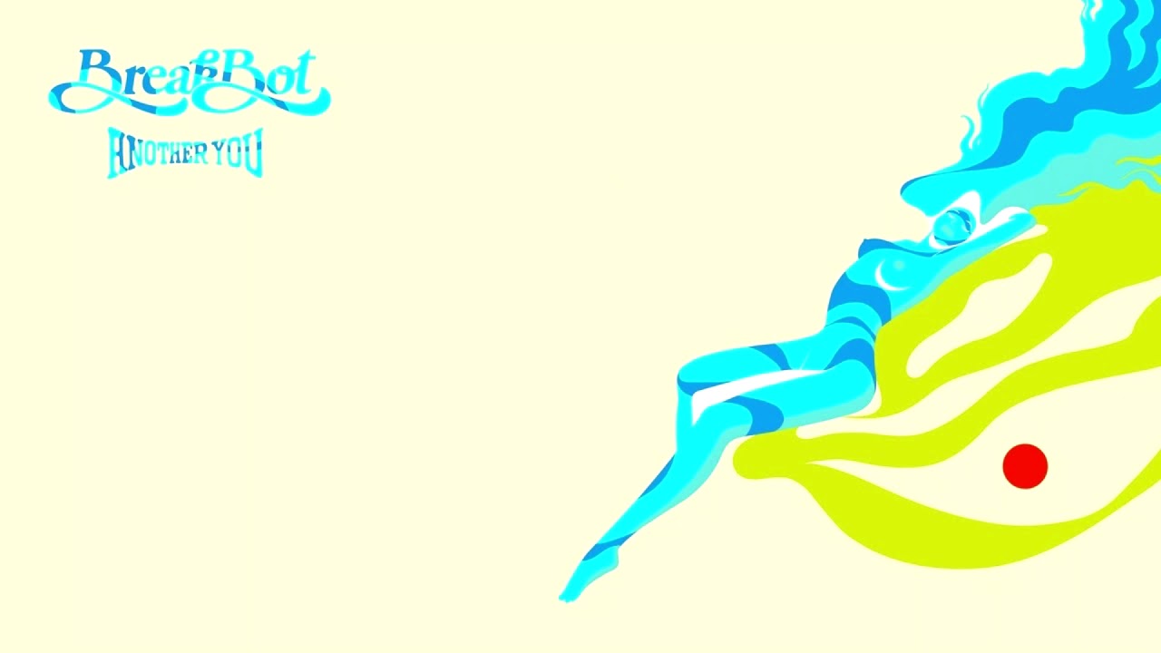 Breakbot Ft Delafleur Dont Stop The Dance Kjepski Remix Youtube