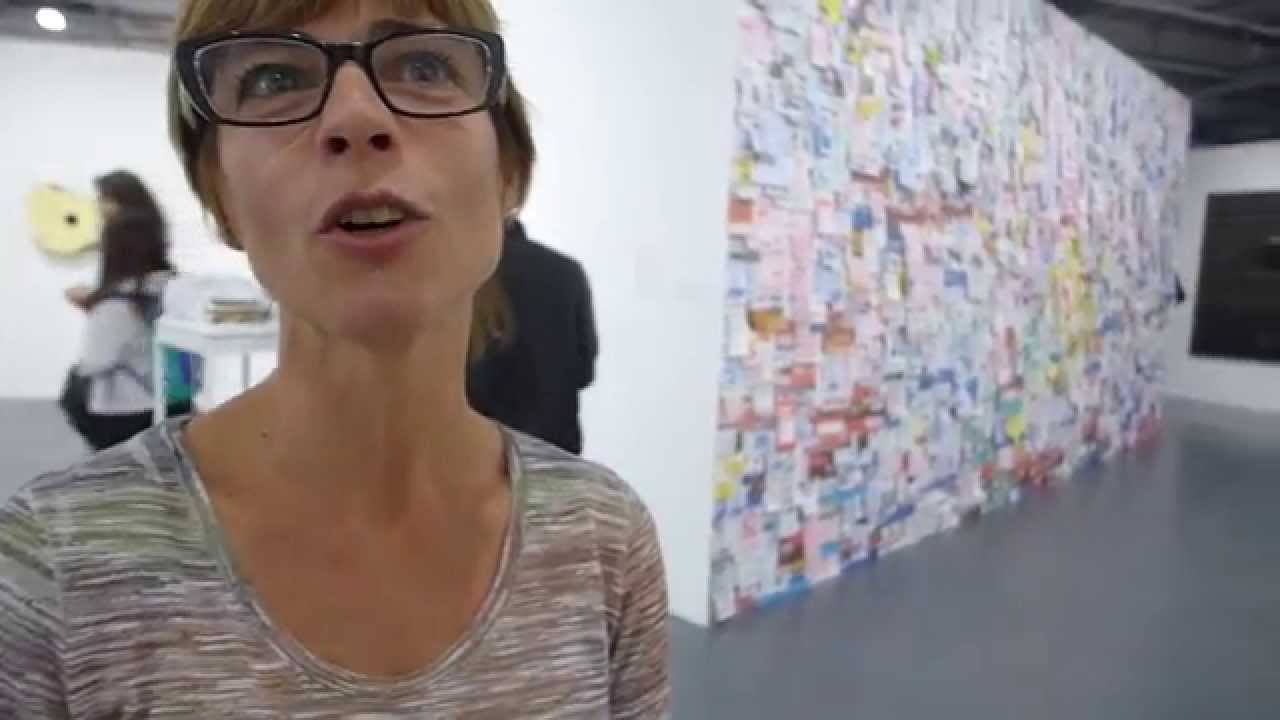 My Bs As Elisa Estrada & Luis Terán - YouTube