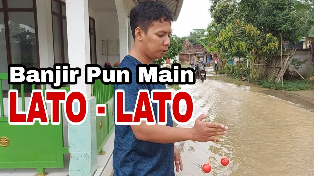 Tutorial Lato Lato Viral Tiktok 2022 !!! Tantangan Main Lato Lato Saat ...