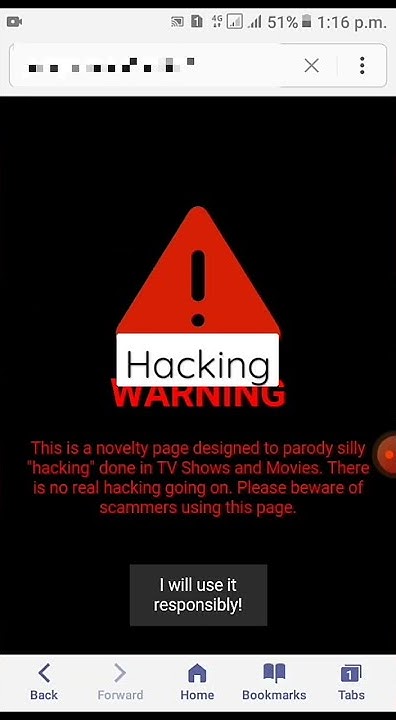 HOW TO HACK ANY WEBSITE - YouTube