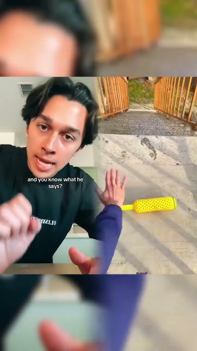 What am i doing wrong #storytelling #funny #relatable - YouTube