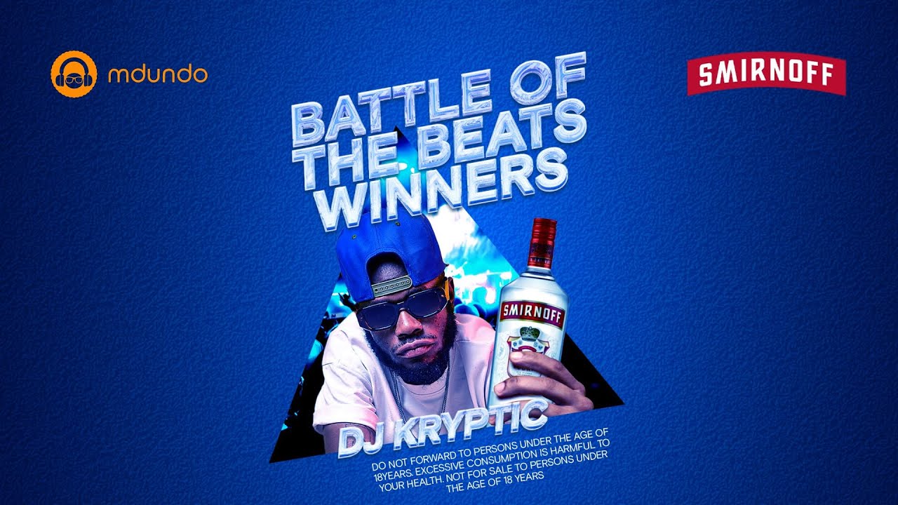 Exclusive: Meet DJ Kryptic – The Fast Rising Kenyan DJ Taking Over the ...