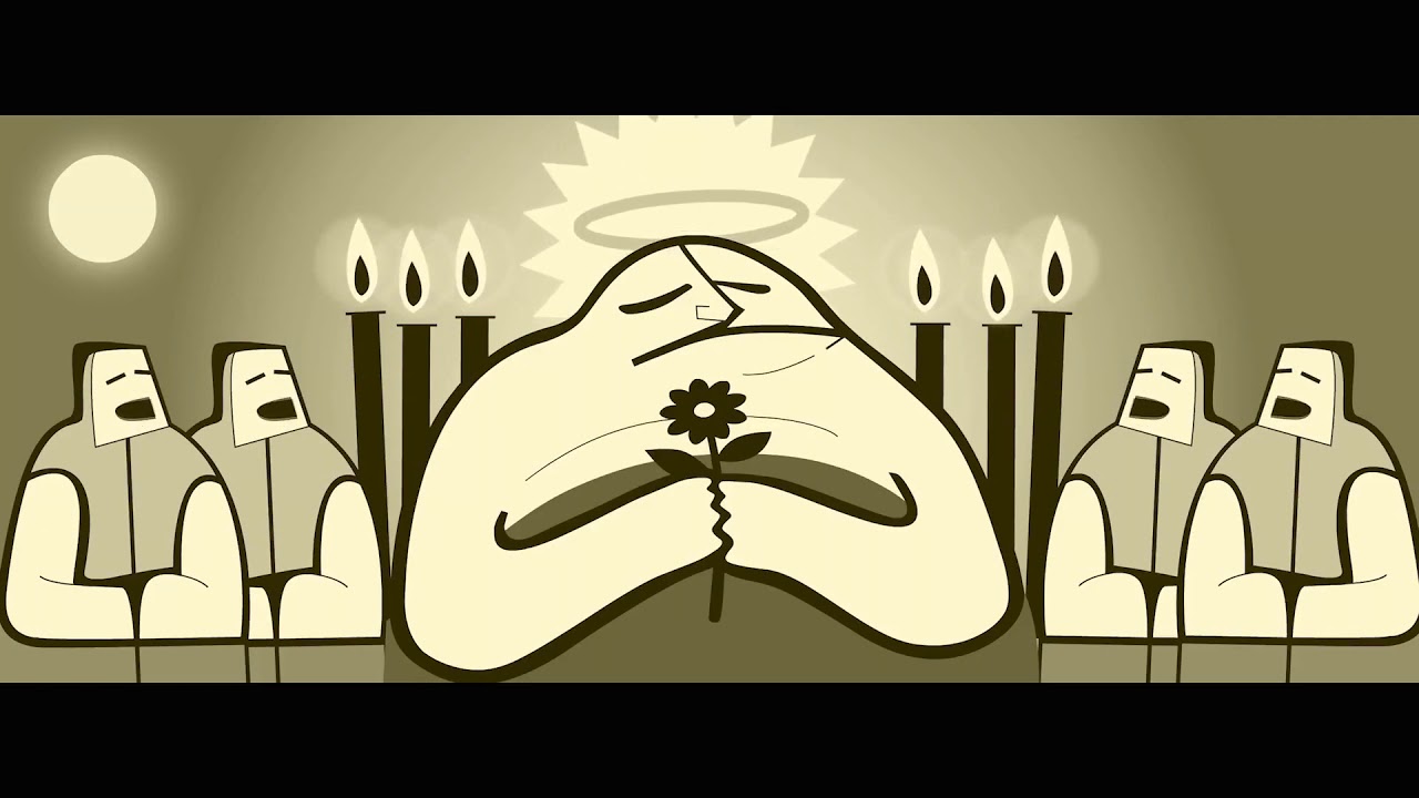 6 voice from g music in the first bonus from incredibox v1 - YouTube