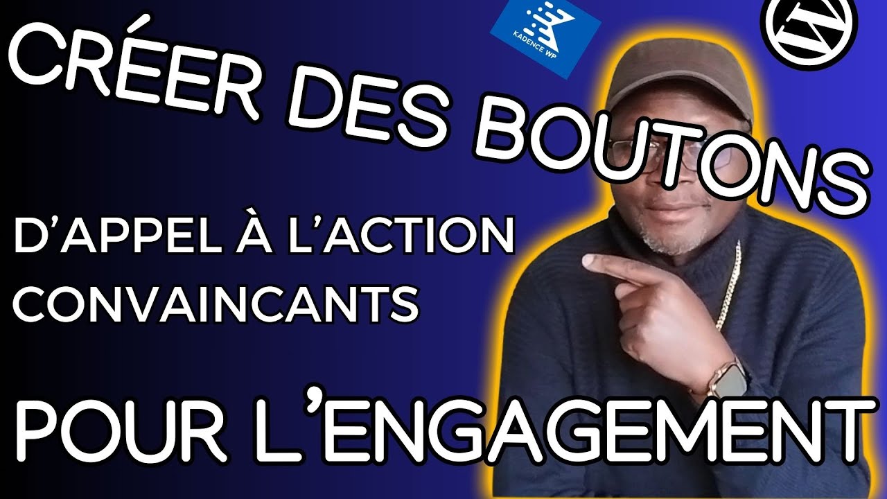 Comment créer des boutons d'appel à l'action attrayants avec le bloc de ...