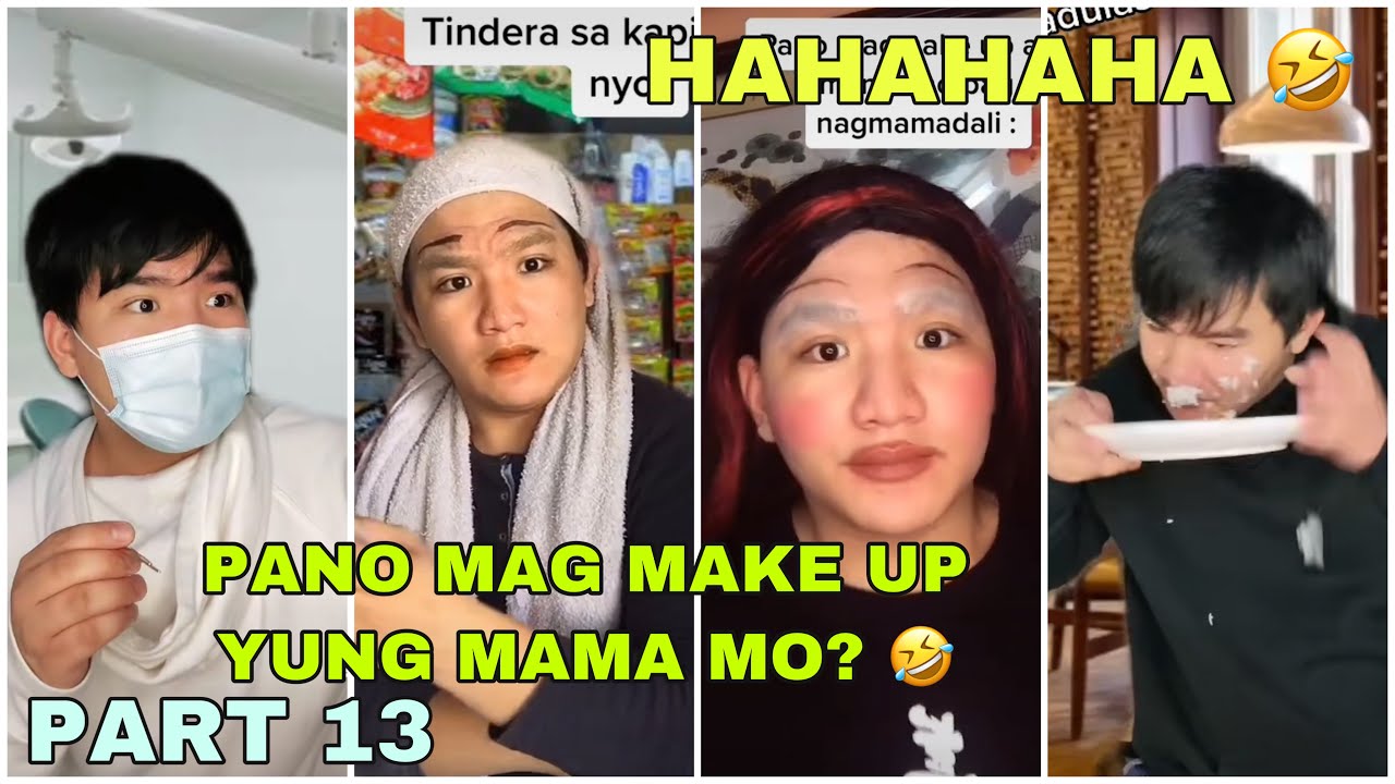 Jomar Yee Funny TikTok Compilation PART 13 - YouTube