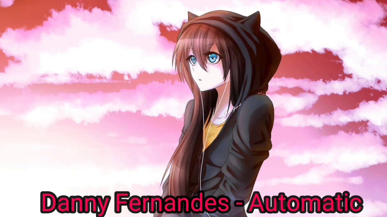 Danny Fernandes - Automatic [Nightcore] - YouTube