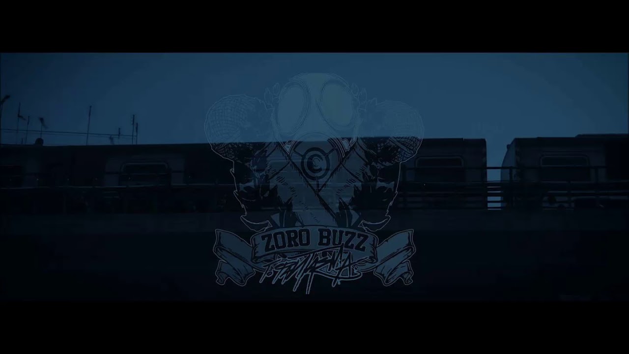 Zoro&Buzz - Έχει ανάψει λαμπάκι - YouTube