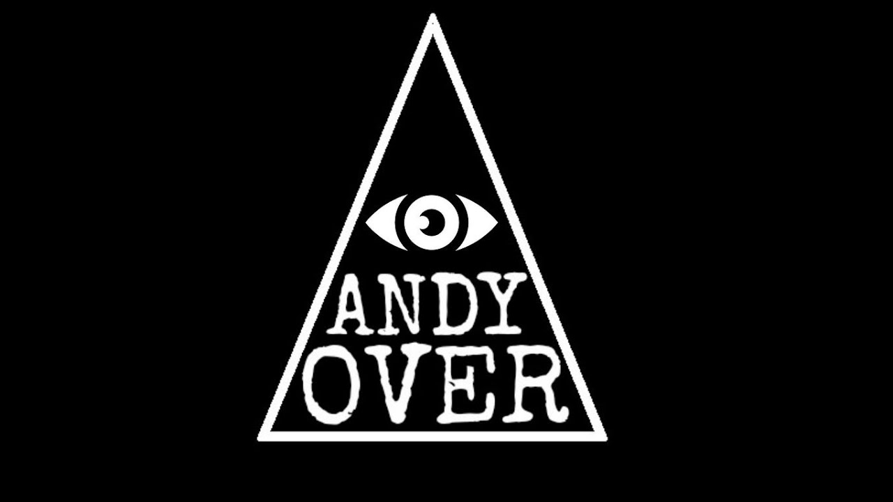 2016 andy over parte 1 - YouTube