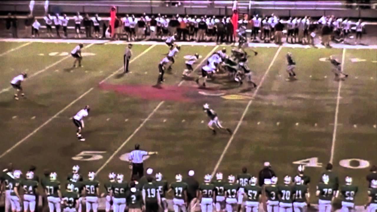 #11 Felix Manus-Schell- Erie Cathedral Prep - YouTube
