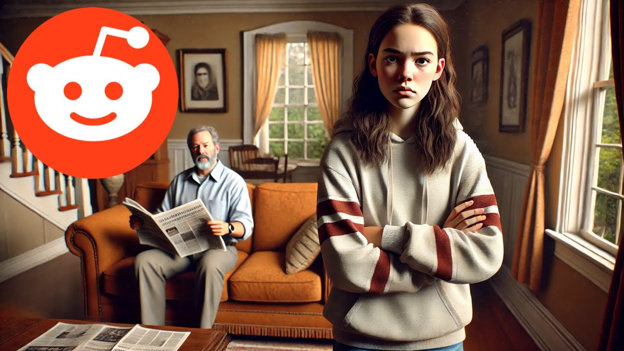 Controversial Opinion (Reddit Reaction) - YouTube