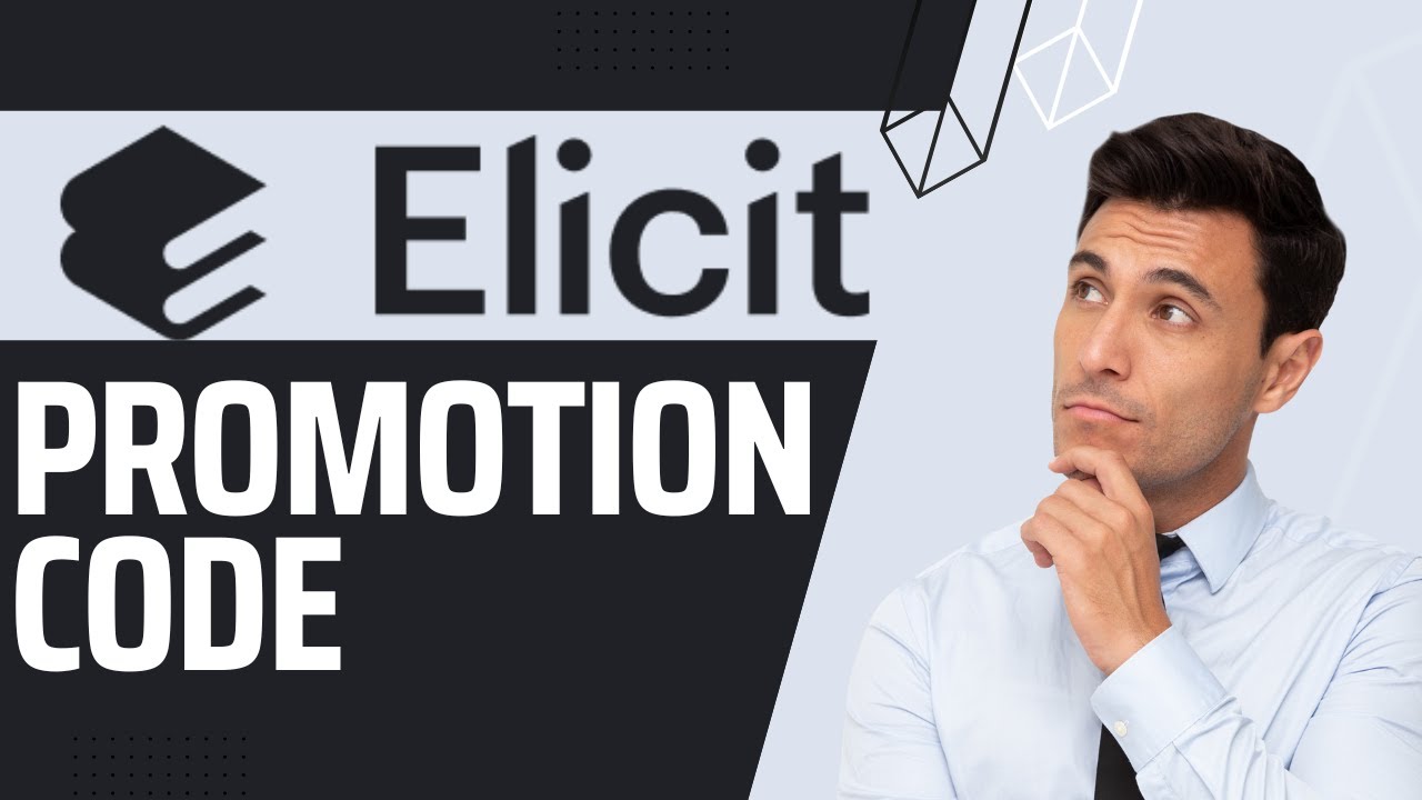 Elicit Promotion Code - Grab 10% Discount On Subscription Plans | Elicit Promo Code - YouTube