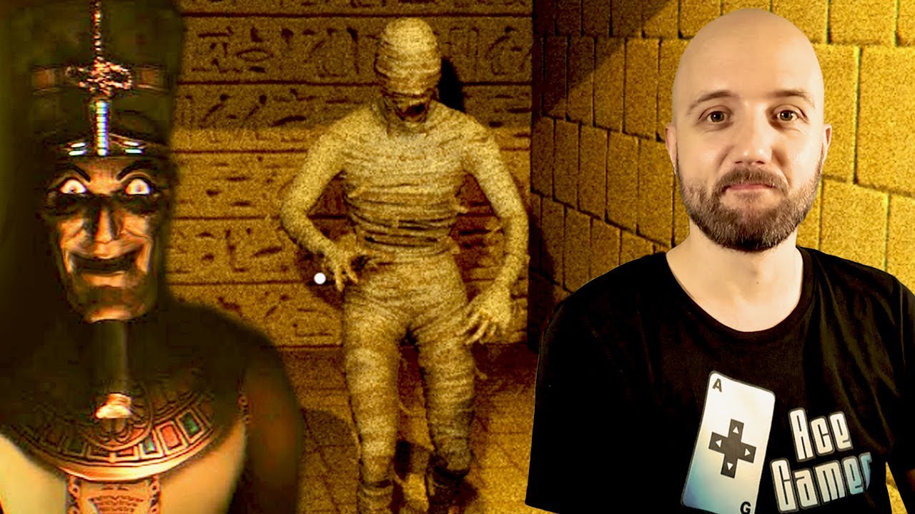 Amenti 2 - Fuga dal mondo dei dementi - YouTube