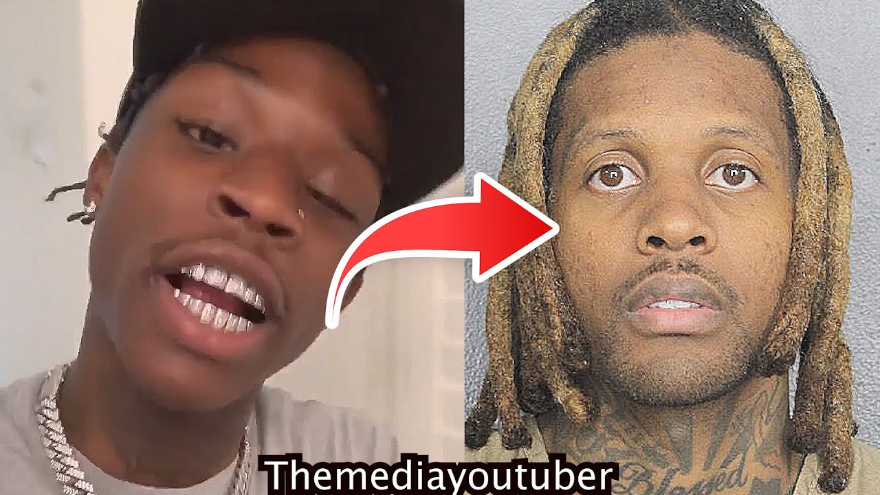 Quando Rondo RESPONDS To Lil Durk ARREST For K!LLING Cousin Lul Pab In ...