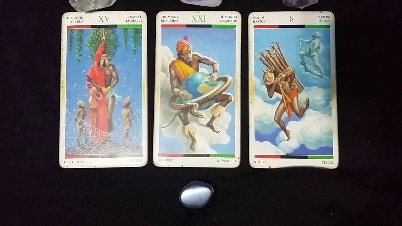 LIBRA 3 CARD OF THE WEEK READING FOR OCTOBER 17 - OCTOBER 23, 2016 ...