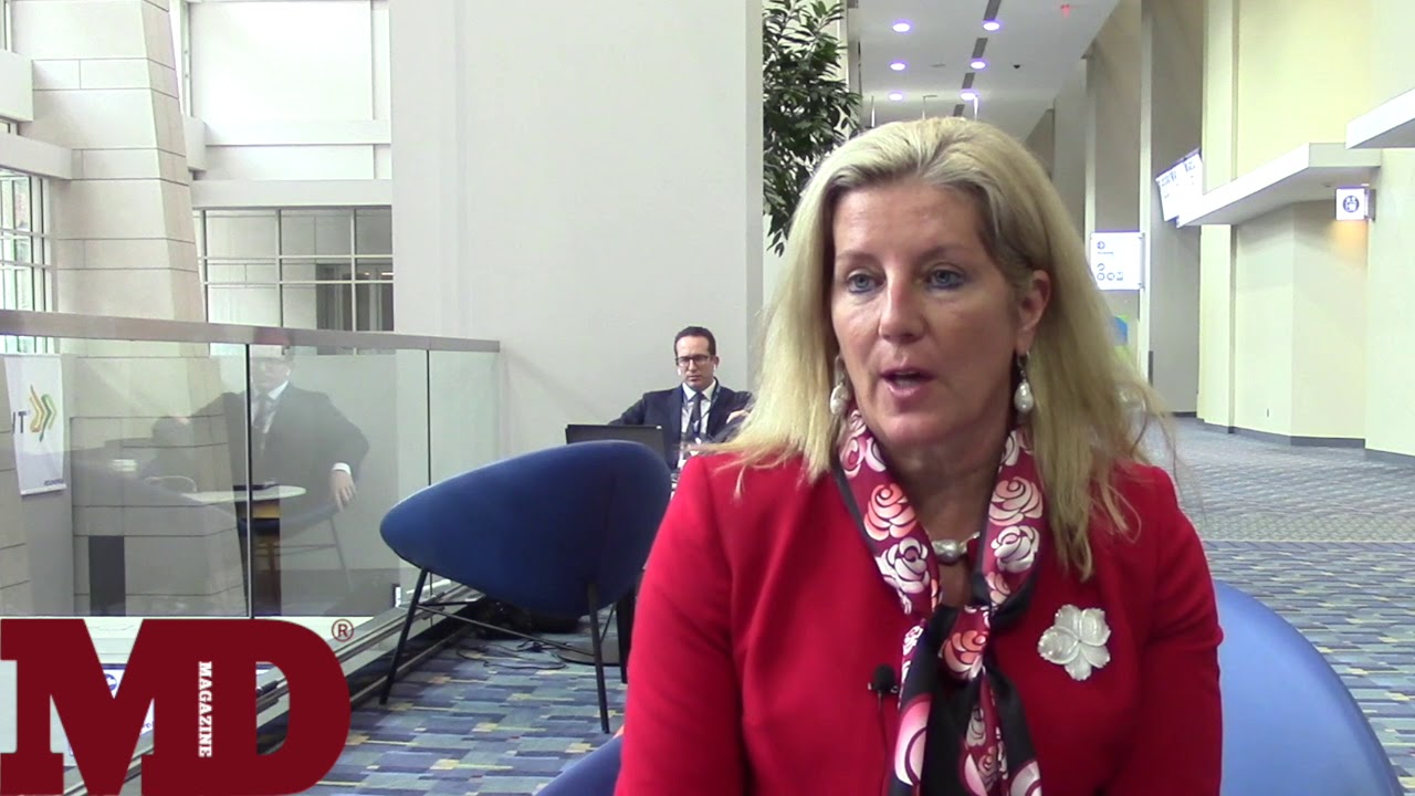 Dedee Murrell, MD: Significance of the Believe-PV Trial in Pemphigus ...