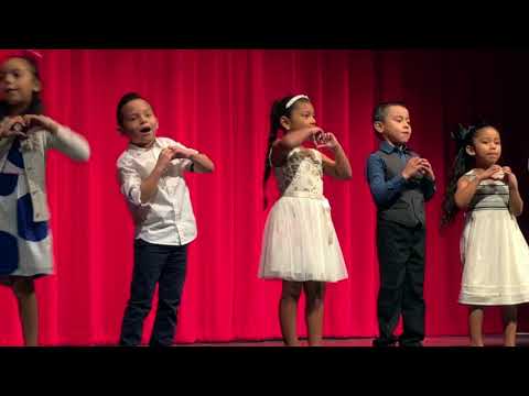 I Love My Mommy - Mother's Day