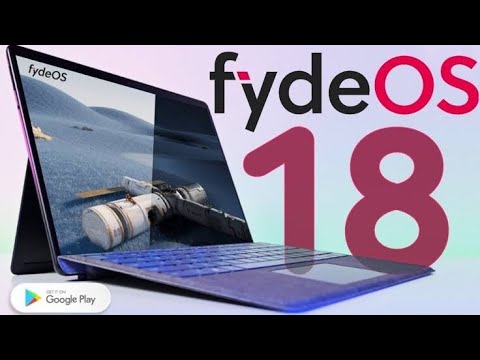 Fydeos 2024 v18.0-sp1 play store 100% - YouTube