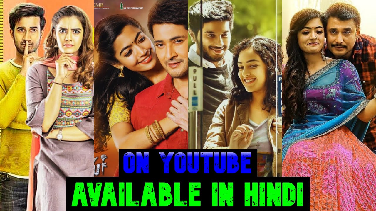Top 10 South Romantic Movies Dubbed In Hindi Full Movie South top-10-south-romantic-movies-dubbed-in-hindi-full-movie-south