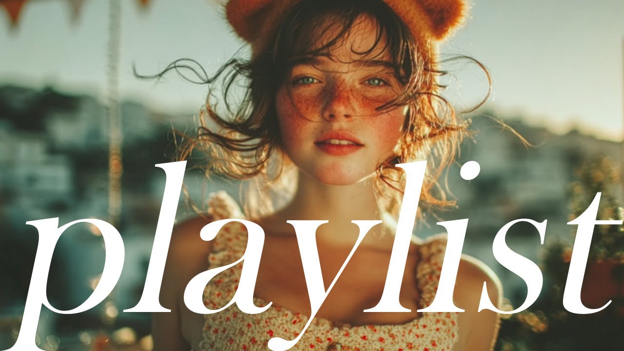 [ playlist ] 설레는 여름 시작하고 싶을 때 🎶 | Fresh K-pop & Light Pop - YouTube